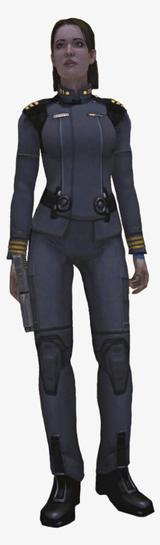 Source - Http - //halo - Wikia - Com/wiki/miranda Keyes - Halo 3 ...