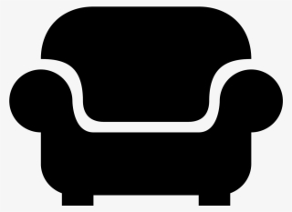 Living Room Icon - Sala Icono Png - Free Transparent PNG Download - PNGkey