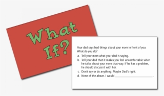 Nobody Asked Me - Christmas Card - Free Transparent PNG Download - PNGkey