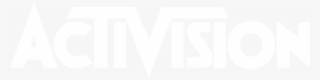 Home - Activision Black Logo - Free Transparent PNG Download - PNGkey