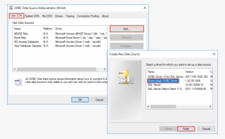 Launch Odbc - Python - Free Transparent PNG Download - PNGkey