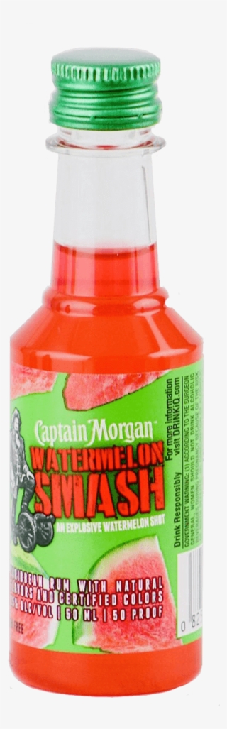 Captain Morgan Watermelon Smash - Captain Morgan Watermelon Smash ...