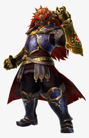 Am I The Only Person That Prefers Human Ganon Over - Zelda Hyrule ...