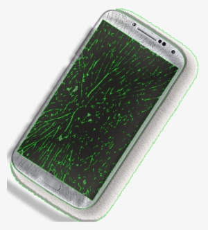 Broken Glass Repair - Mobile Phone - Free Transparent PNG Download - PNGkey