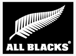 All Blacks Logo - All Blacks Logo Png - Free Transparent PNG Download ...