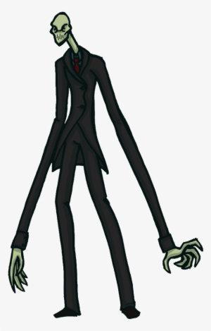 Slender Man PNG, Transparent Slender Man PNG Image Free Download - PNGkey
