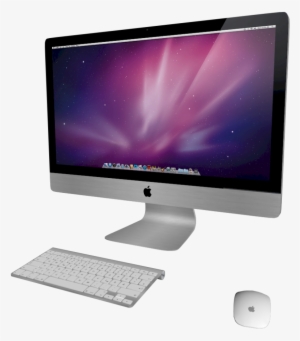 Imac PNG, Transparent Imac PNG Image Free Download - PNGkey