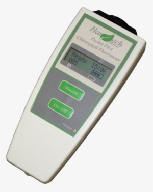 Pocket-pea - Chlorophyll Fluorescence Instrument - Free Transparent PNG ...