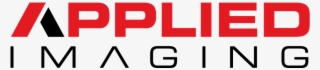 Ron & Pat Williams - Applied Imaging Logo - Free Transparent PNG ...