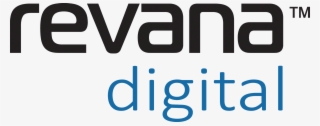 Revana - Revana Digital Logo - Free Transparent PNG Download - PNGkey