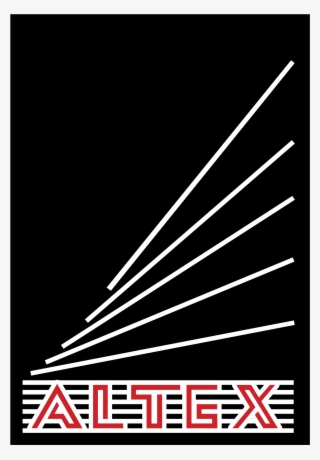 Altex Logo Png Transparent - Altex - Free Transparent PNG Download - PNGkey