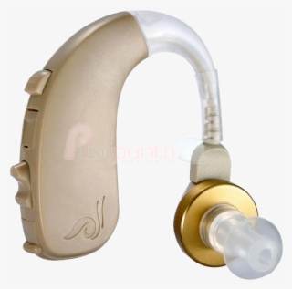Smart Digital Hearing Aid - Free Transparent PNG Download - PNGkey