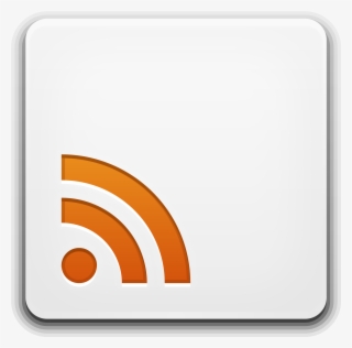 Rss Logo Png Transparent - Rss Logo - Free Transparent PNG Download ...