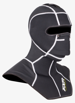 Fxr Black-ops Elite Balaclava - Balaclava - Free Transparent PNG ...