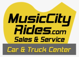 Music City Rides - Free Transparent PNG Download - PNGkey
