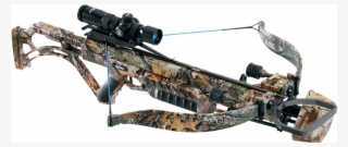 Excalibur Matrix Bulldog 400 Package Crossbow - Bow - Free Transparent ...