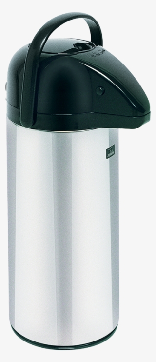 Airpot Coffee - Free Transparent PNG Download - PNGkey