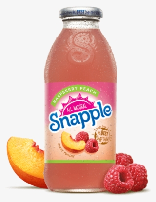 Snapple Raspberry Peach Juice Drink - Snapple Strawberry Kiwi - Free ...