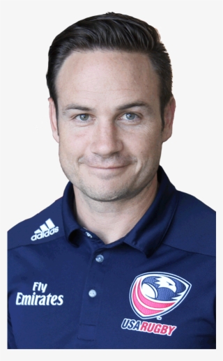 Kurt Weaver - Usa Rugby - Free Transparent PNG Download - PNGkey