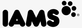 Iams Logo Vector - Free Transparent PNG Download - PNGkey