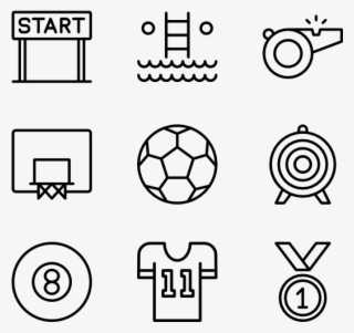 Sports - Legal Icon - Free Transparent PNG Download - PNGkey