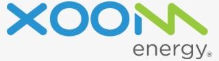 New Xoom Energy Logo Rgb Color Png - Xoom Energy - Free Transparent PNG ...