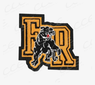 Fossil Ridge High School Logo - Free Transparent PNG Download - PNGkey