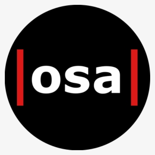 Osa Round Logo - Calories Icon Png - Free Transparent PNG Download - PNGkey