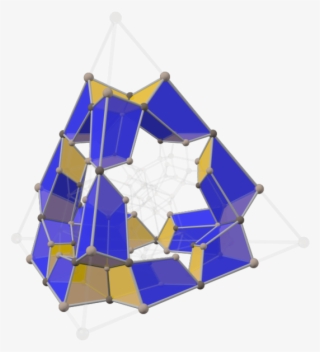 Rhombic Prisms, Lower - Triangle - Free Transparent PNG Download - PNGkey