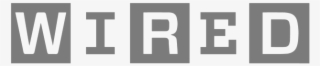 Wired Logo-880x660 - Wired Magazine - Free Transparent PNG Download - PNGkey
