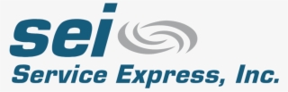 Sei Logo Full - Sei Service Express Inc Logo - Free Transparent PNG ...