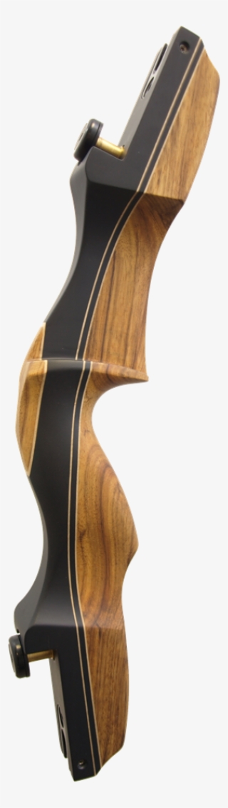 Eburon "caracal" Wooden Ilf Riser - Gun - Free Transparent PNG Download ...