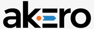 Akero Logo Color - Akero Therapeutics - Free Transparent PNG Download ...