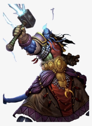 World Of Warcraft Loading Screen - Free Transparent PNG Download - PNGkey