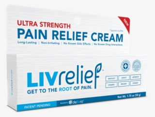If You Are Unfamiliar About Livrelief, Here Is A Little - Liv Relief ...