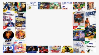 [ Img] - Nintendo Entertainment System Logo - Free Transparent PNG ...