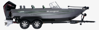 2019 Ranger Rt 198 - Free Transparent PNG Download - PNGkey