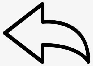 Png File Svg - Icono Ir Atras - Free Transparent PNG Download - PNGkey