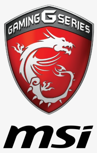 Msi Gaming Msi Logo Vertical Black Rgb - Msi Gaming Logo Png - Free ...