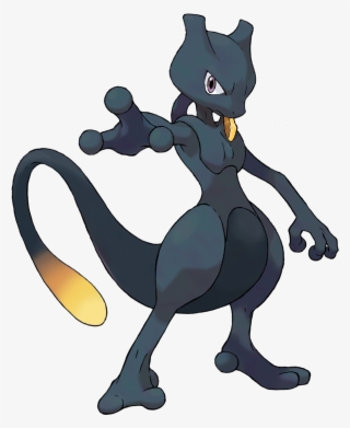 Pokken Tournament Shadow Mewtwo - Shadow Mewtwo Pokemon - Free ...