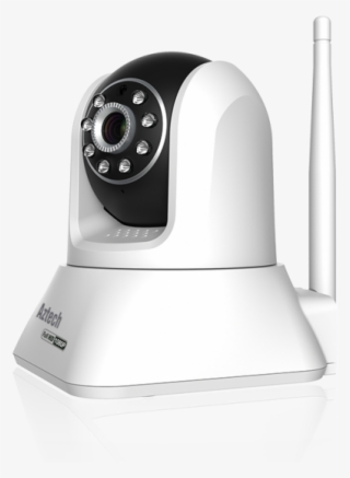 Wipc411fhd - Aztech Wipc411 - Free Transparent PNG Download - PNGkey