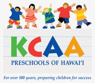 Kcaa Preschools Logo - Free Transparent PNG Download - PNGkey