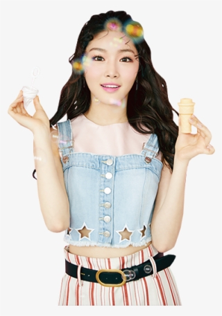 Ioi Chungha Kim Chungha Ioichungha Kpop Korean Byjennie - Kim Chung-ha ...