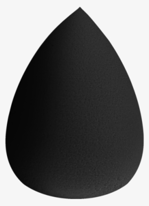 Pro Blending Sponge Black - Graphite - Free Transparent PNG Download ...