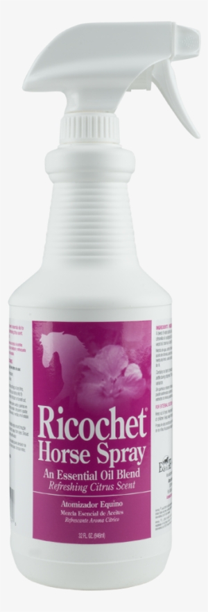 Equilite Inc. Ricochet Spray 32 Oz - Free Transparent PNG Download - PNGkey