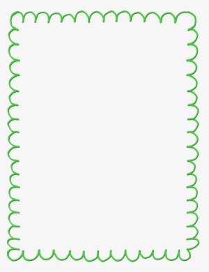 Zig Zag Border Clip Art