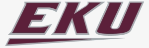 Eastern Kentucky Athletics Logo - Free Transparent PNG Download - PNGkey