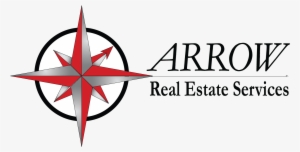 About Us - Arrow Real Estate Services Logo - Free Transparent PNG ...