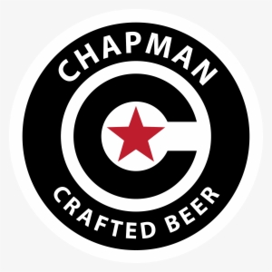 Chapman Crafted Beer Logo - Free Transparent PNG Download - PNGkey