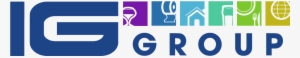 Ig Group Logo - Safety Data Sheet - Free Transparent PNG Download - PNGkey
